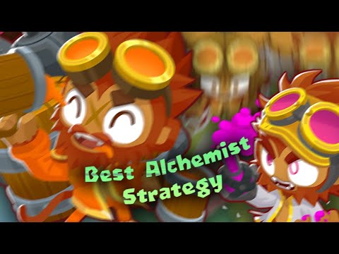 Steam Community :: Video :: Best Alchemist Strategy? - S6 Meta Guides ...