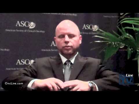 Joseph Unger on Low-Income Clinical Trial Participation
