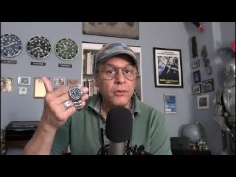 Let's talk about what makes a watch a chronometer, and other movement stuff!