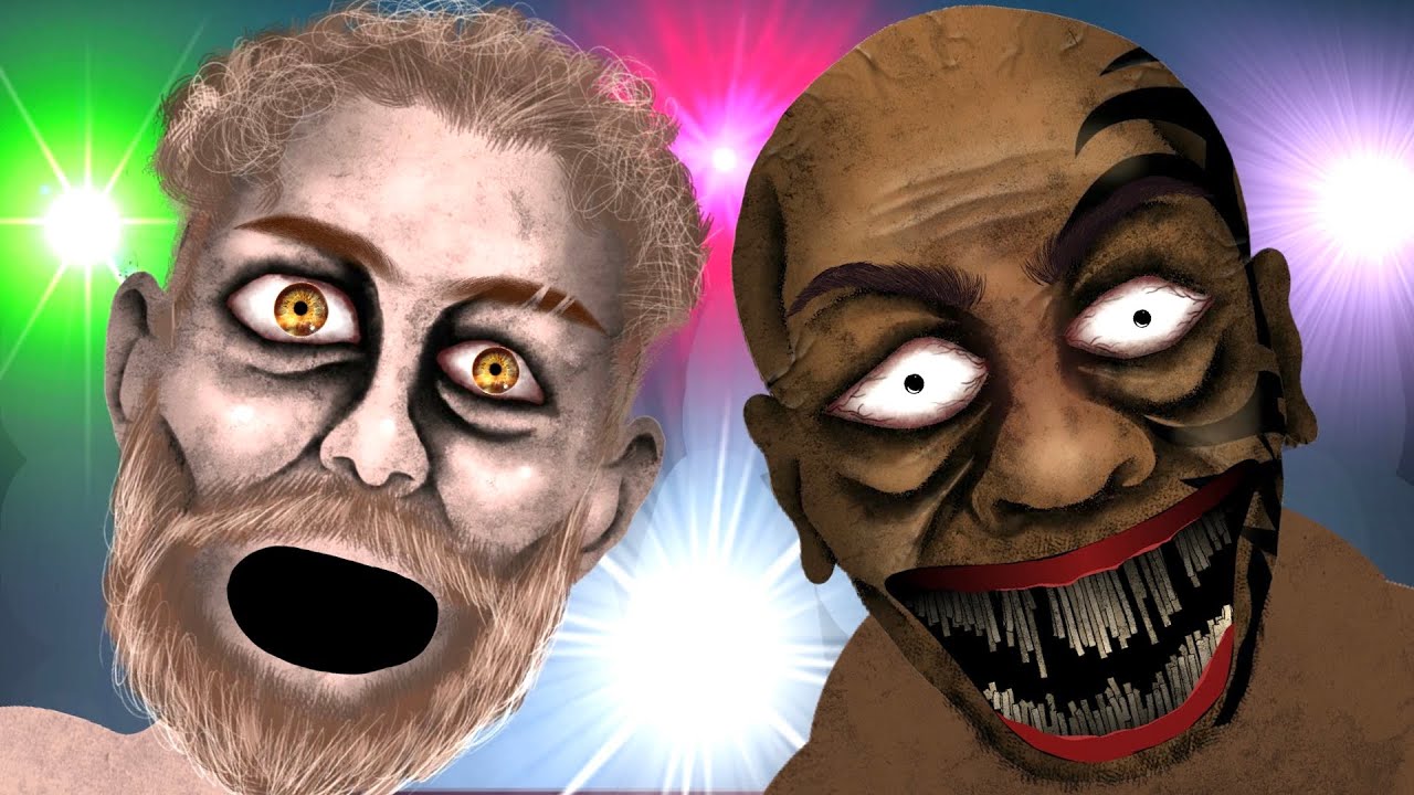 3 YOUTUBER HORROR STORIES ANIMATED