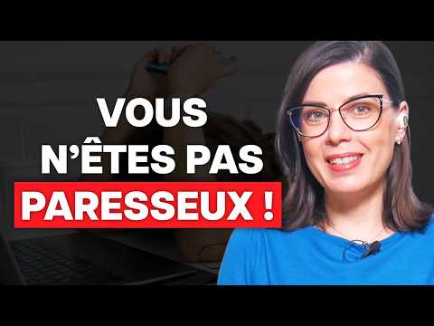 La vérité brutale sur la procrastination | Comment passer de l’évitement à l’action