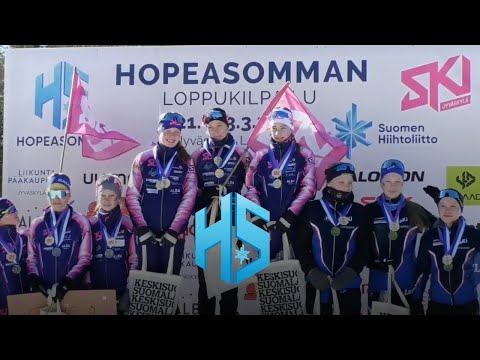 Hopeasompa 2025 Trailer