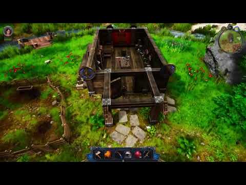 Steam Community :: Video :: Wigmund 1080P