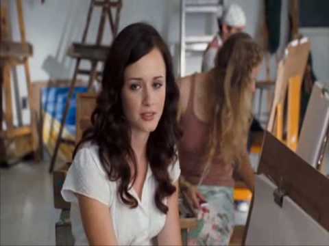 The Sisterhood Of The Traveling Pants 2 - Lena