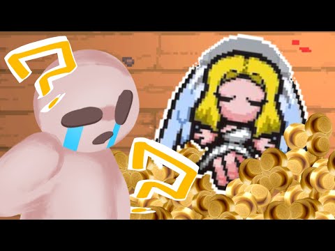 Steam Community :: Video :: I Streamed Isaac with STUPID Mods…
