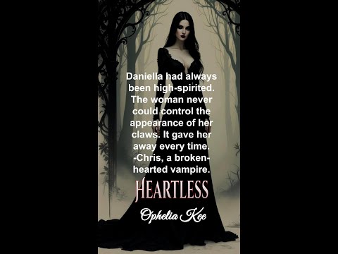 Heartless Quote
