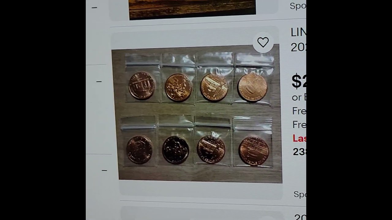 ✝️ HAVE YOU NOTICED THAT YOU DON'T FIND 2009'S ANY MORE ??? 🪙 528