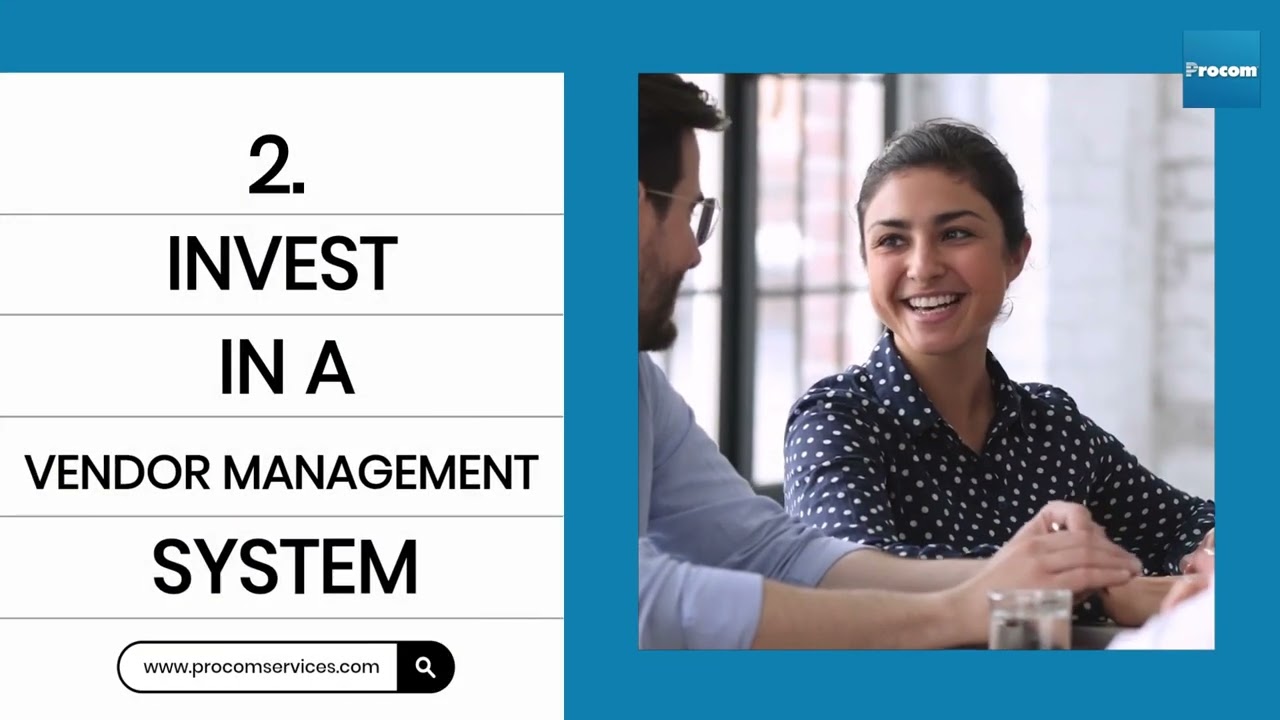 Contingent Workforce Management Tutorial | Procom Contingent Workforce Solutions