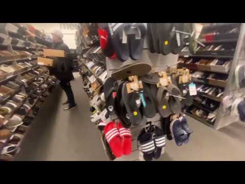 FACTORIA MALL TOUR ( BELLEVUE WASHINGTON )