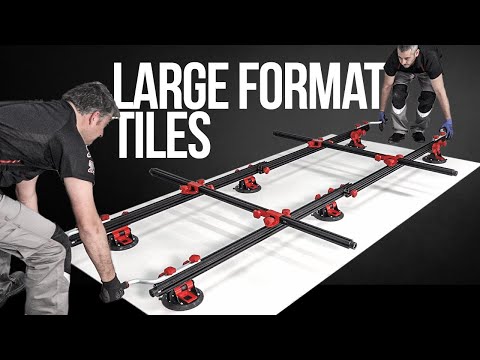 Rubi Slim Easy Trans Supplementary Guide Set | Tools4Flooring.com
