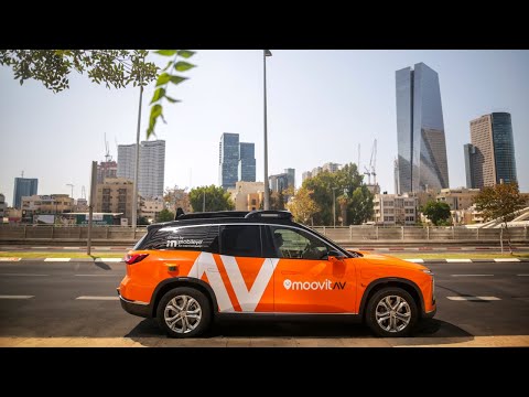 Mobileye - Israeli Startup | Startup Nation Finder