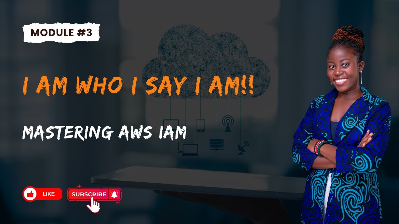 Pauline Namwakira - AWS Authorized Instructor