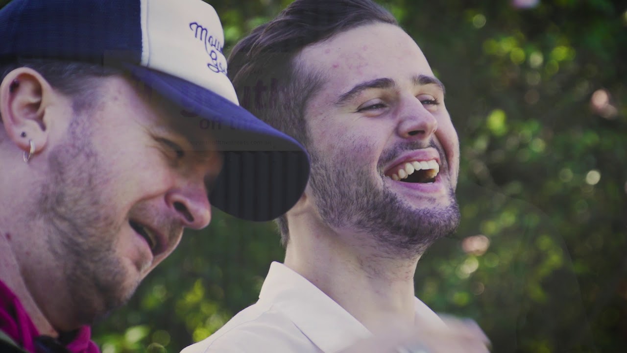 Youth Off The Streets - Services for young people in Sydney's Inner West