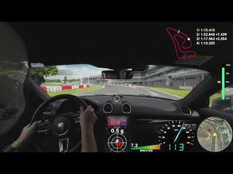 Telemetry Overlay updated to 1.7 | Telemetry Overlay & Extractor blog