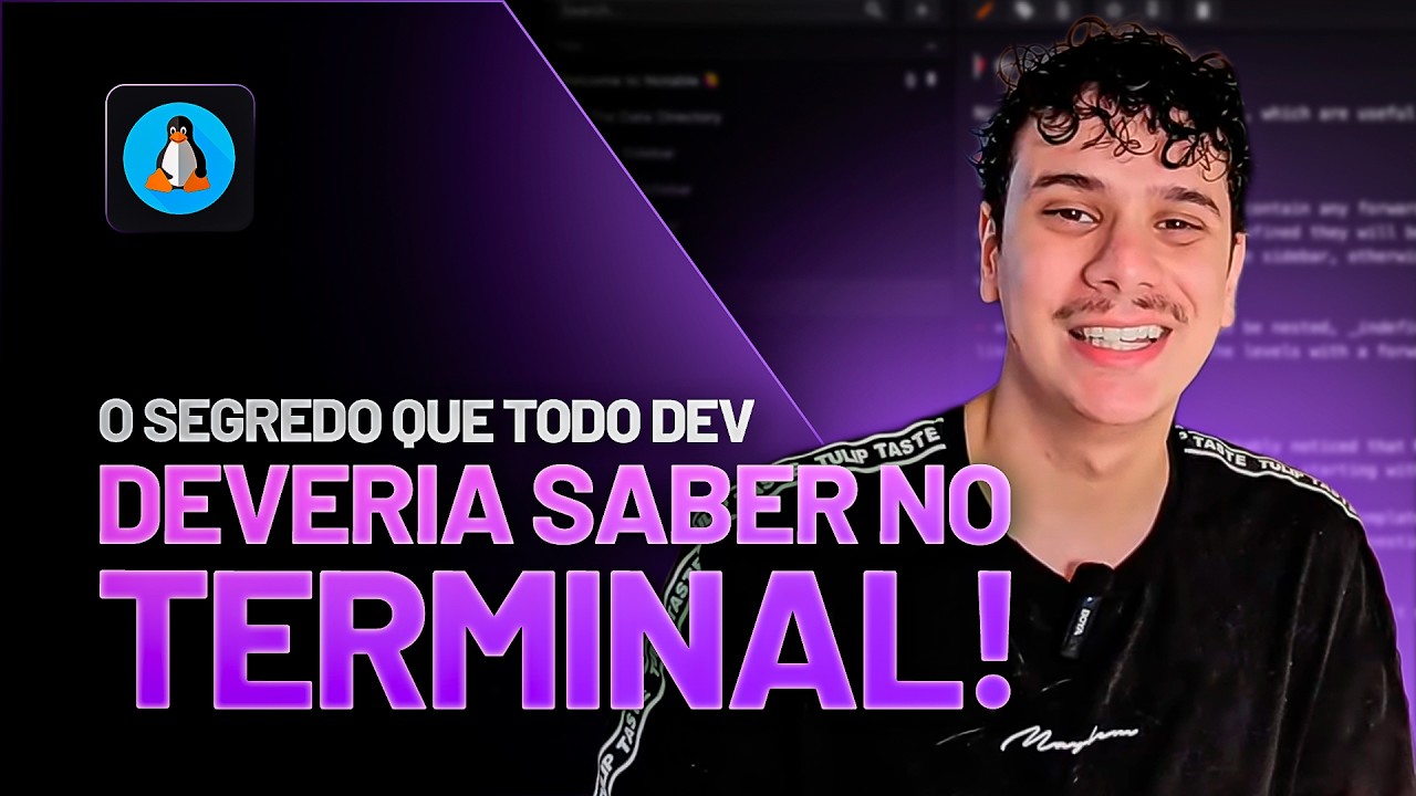 Productivity in Linux: Essential Commands to Accelerate Your Dev Career