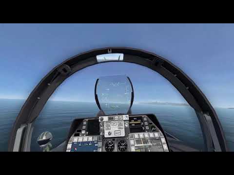 Steam Community :: Video :: VTOL VR F/A-26B Carrier Landing