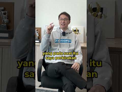 Pengalaman Rugi 1 Miliar dari Kripto (True Story) #shorts #bitcoin #oscardarmawan