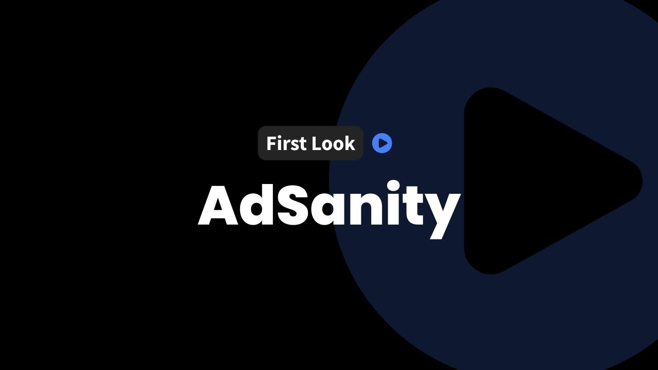 InfluenceWP - First Look - AdSanity