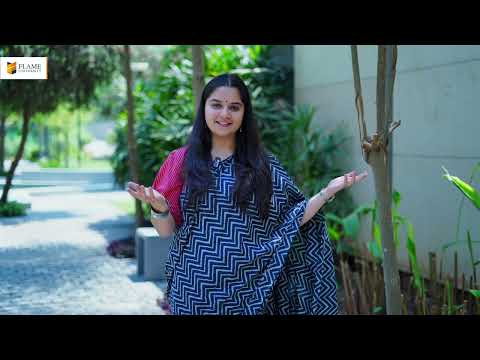 FLAME Incubation Program 2025 | Nandini Bhinde