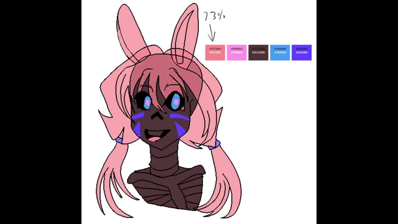Adoptables #4 (OPEN) 1/7 LEFT