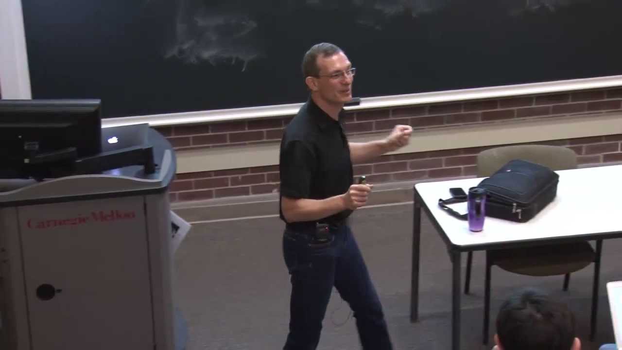 Lecture 26 - Memory Controllers & Scheduling - Carnegie Mellon - Computer Architecture 2013