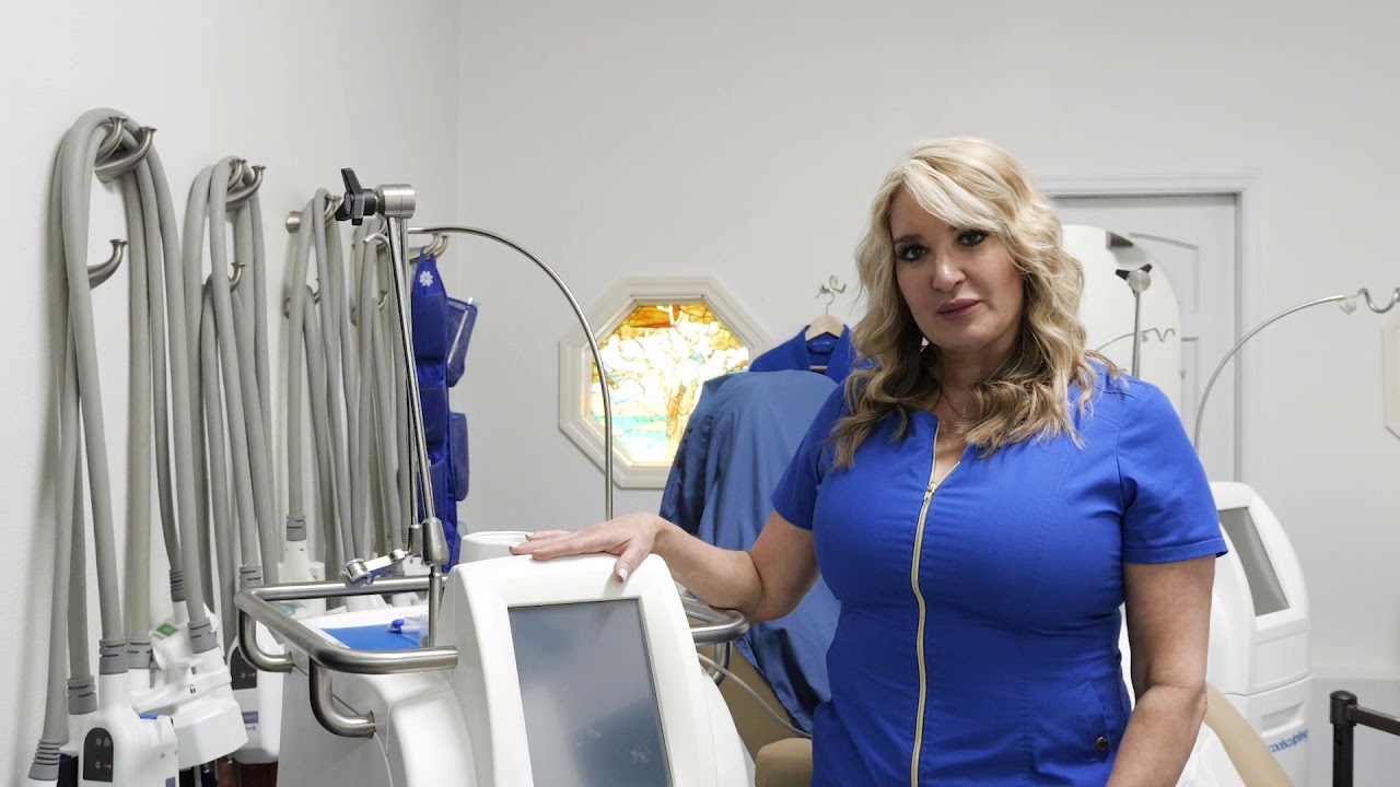 Coolsculpting | Gayoso Plastic Surgery