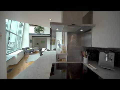 $3M Seattle WA Floating Home Real Estate Tour! WOW!
