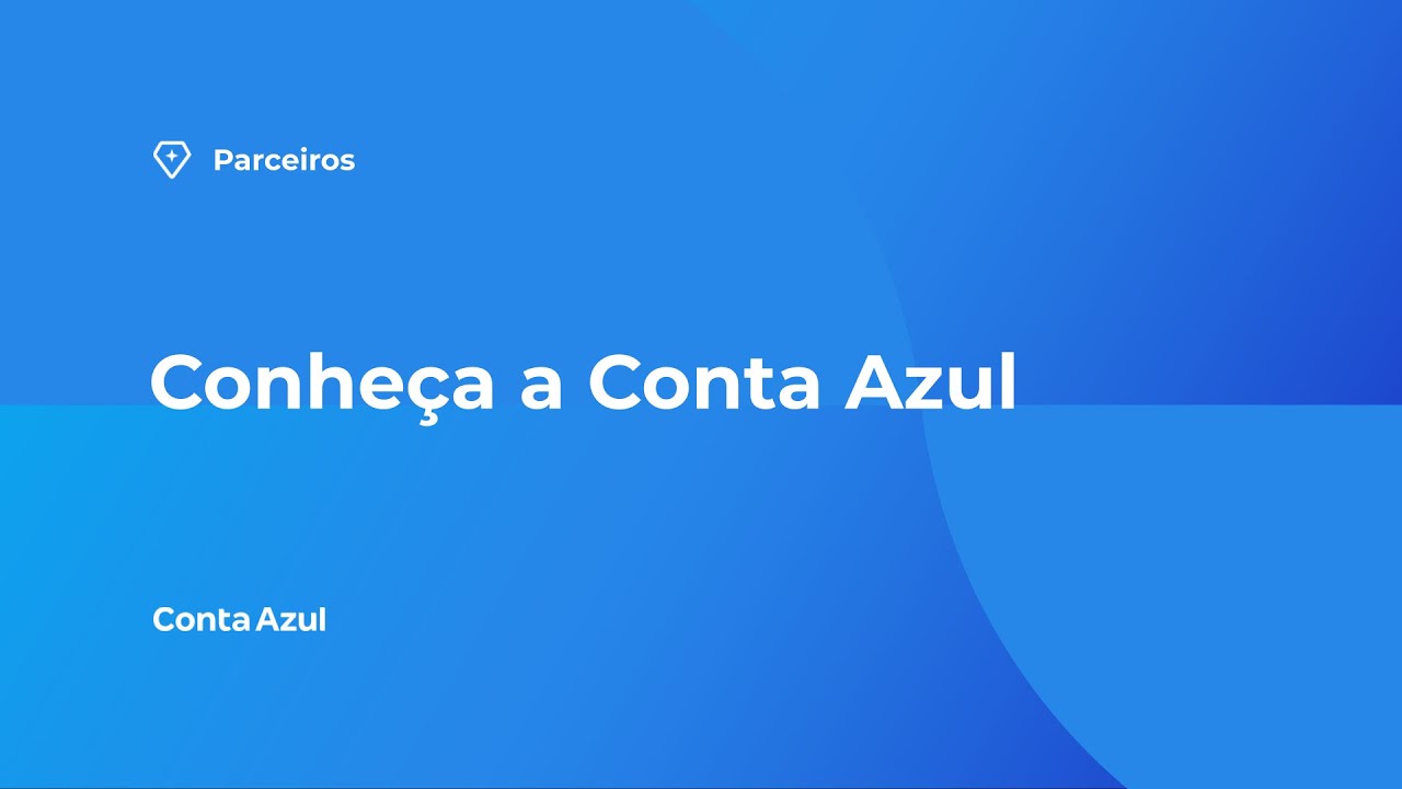 Conta Azul na Prática - Integração com a Domínio