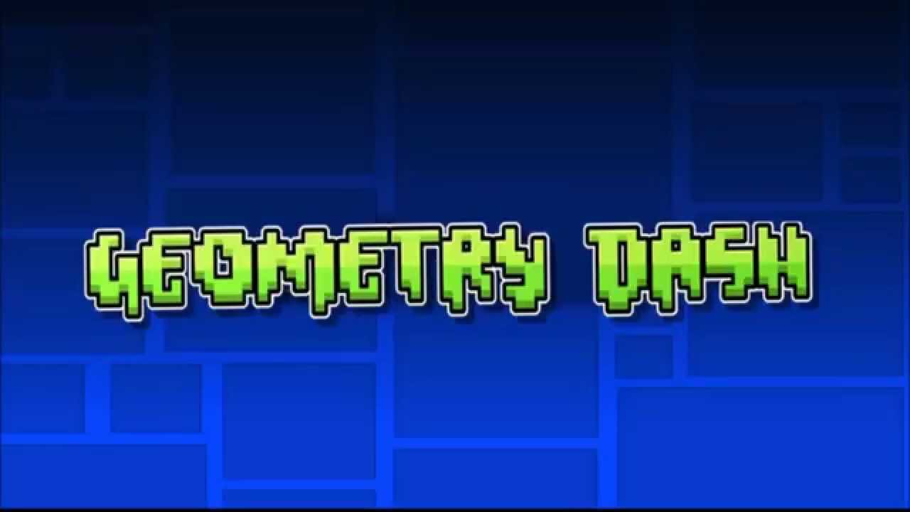 Geometry Dash - Tiny Spaceship [Full Song] By CreatorJR