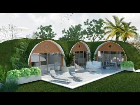 Smart Green Homes on the Horizon : Japan