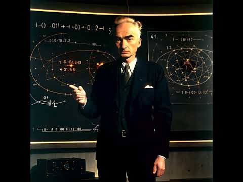 Oppenheimer Biography: Security Clearance Hearing