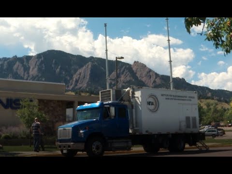 What is The Institute for Telecommunication Sciences?