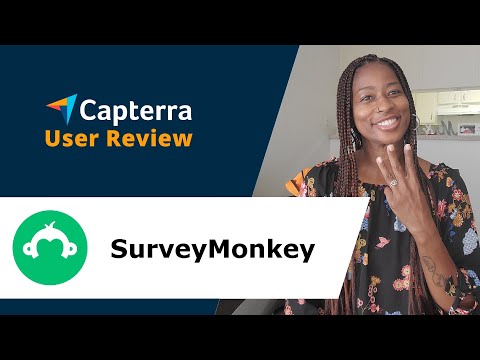SurveyMonkey Review: Met the need