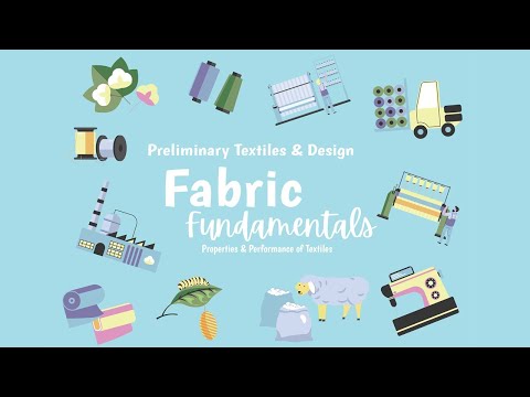 Introduction to Fabric Fundamentals