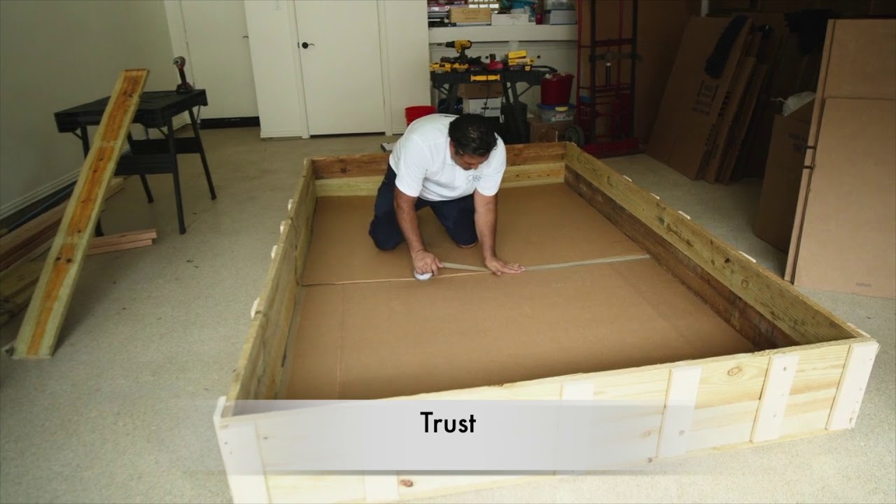 Employee Relocation Experience