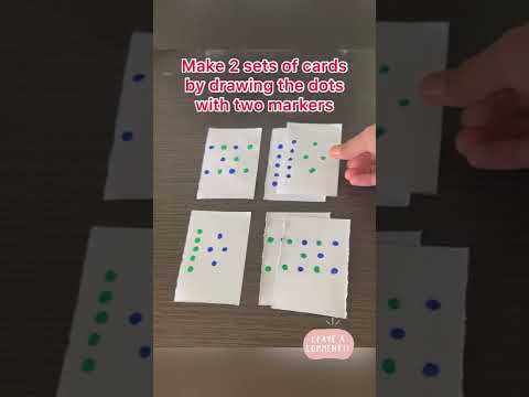 Visual Perception activities for kids | Simple worksheets for visual skill development for kids