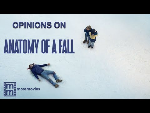Anatomy of a Fall (Movie Review)