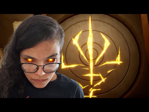 Steam Community :: Video :: I UNLEASHED A BONE-CHILLING HORROR | The Baby in Yellow part 5