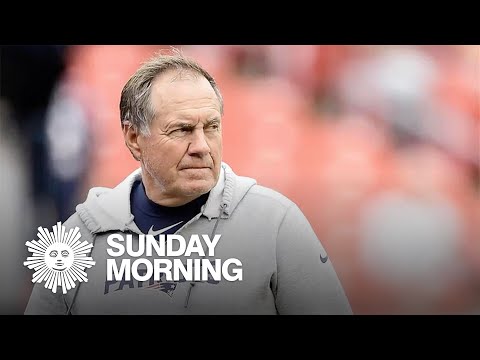 Belichick CBS Morning Interview | Leadingchurch.com