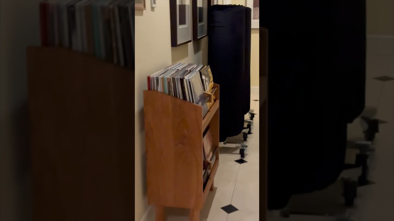 Texture, Paint, and Brushstrokes: 2024, Refresh of the Music Rooms