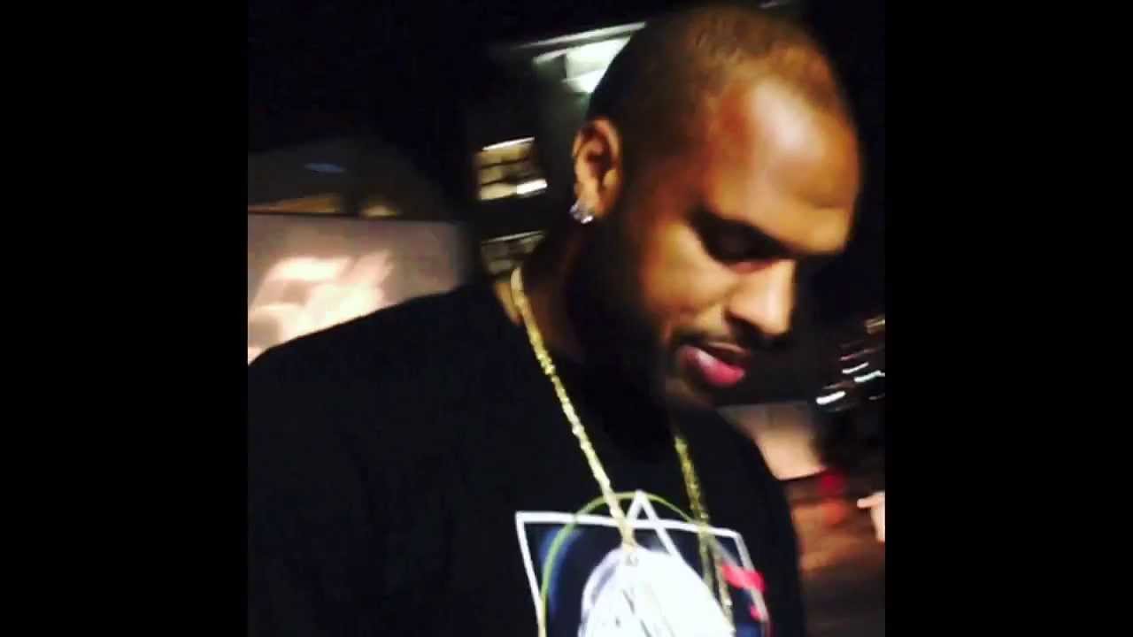 STEVE on INSTAgram ep1