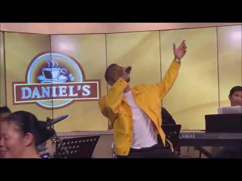 Bugoy Drilon - Buwan (Live)