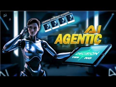 What is Agentic AI ?