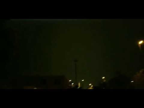 Moonson Weather in Scottsdale, AZ.