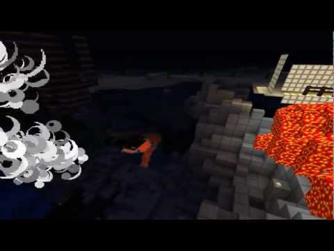 The Mother Ship :3 Minecraft Map