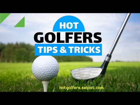 Hottest Lpga Tour Golfers 2020 Hottest Female Golfers Official Video