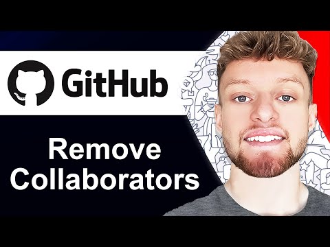How To Remove Collaborators From GitHub Project (Step By Step)