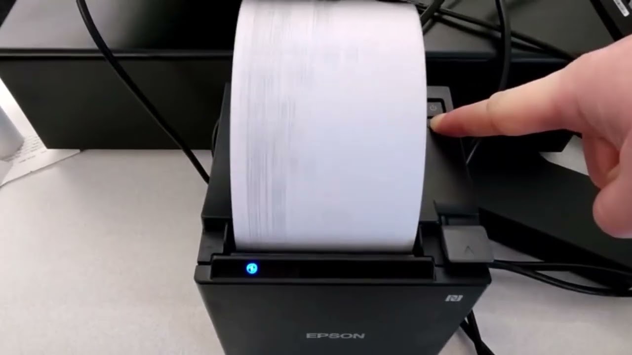 Workstation: Setup a Remote Printer
