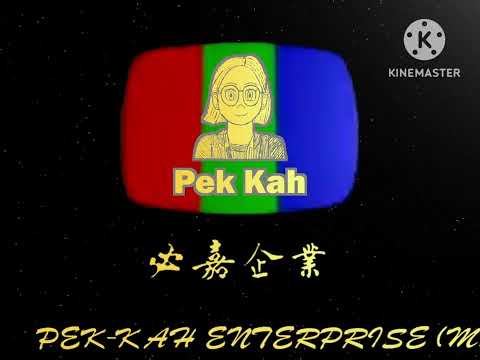 Pek Kah Enterprise (M) Sdn. Bhd. Logo (2001)