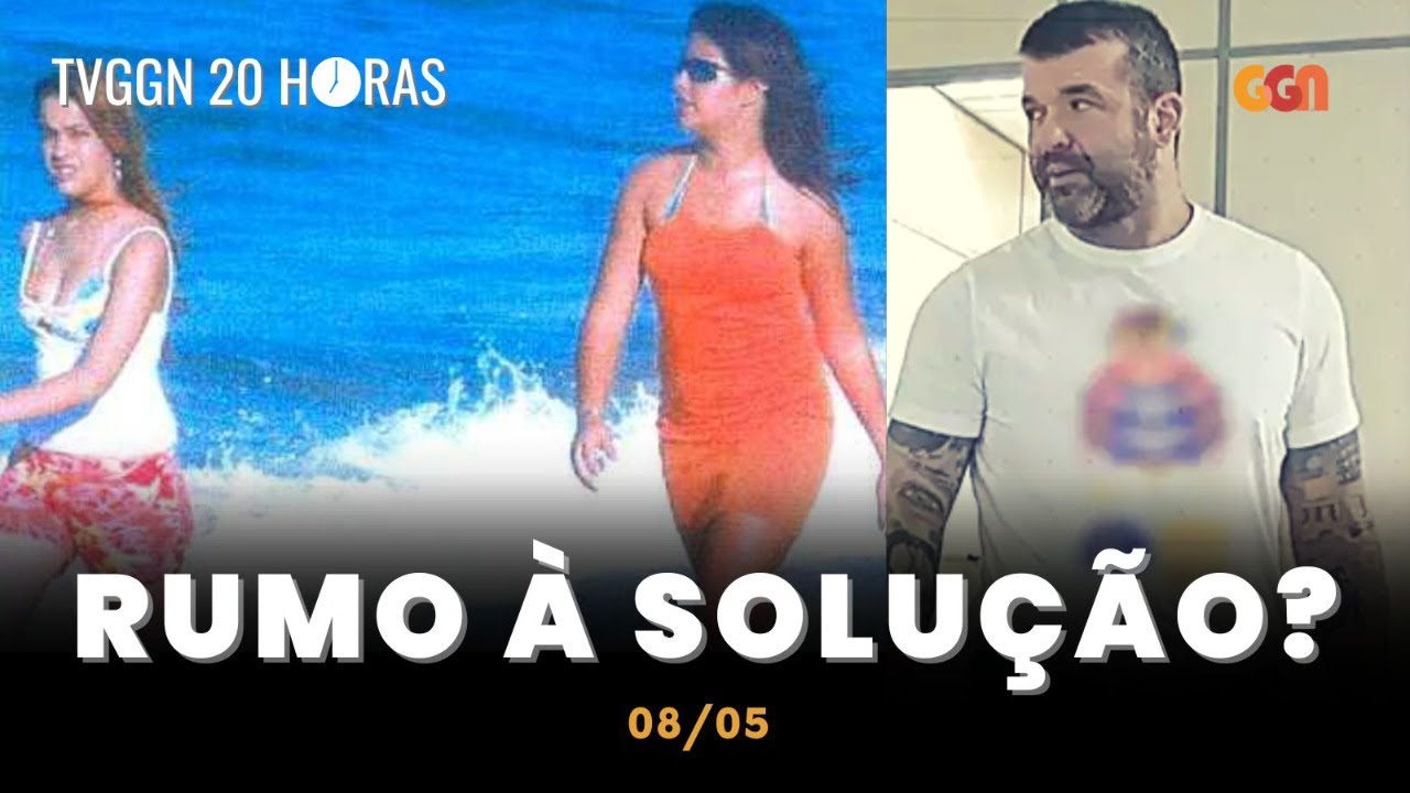 O possível envolvimento de Thiago Brennand no Caso Serrambi